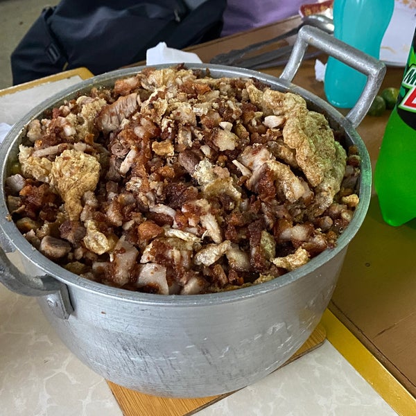 Corcolon's Lomi Hauz - 2 tips from 432 visitors