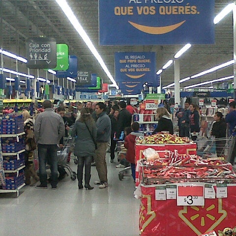 Walmart - 14 tips from 292 visitors