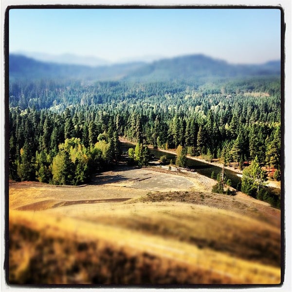 Photos at Suncadia Resort - 3600 Suncadia Trail