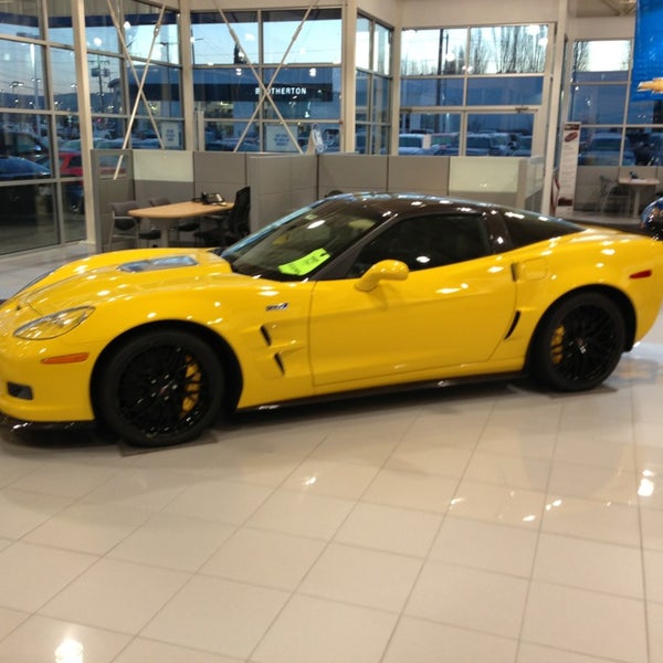 Photos at Good Chevrolet - Renton, WA