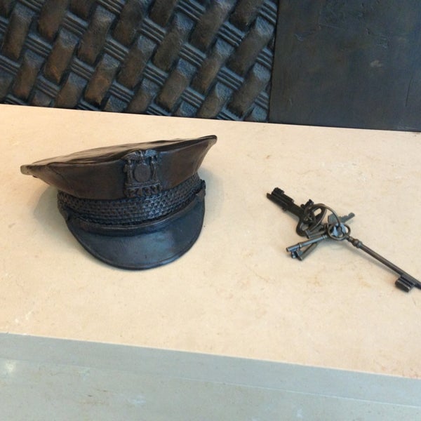 Photos at Seattle Police Headquarters - Police Station in Seattle