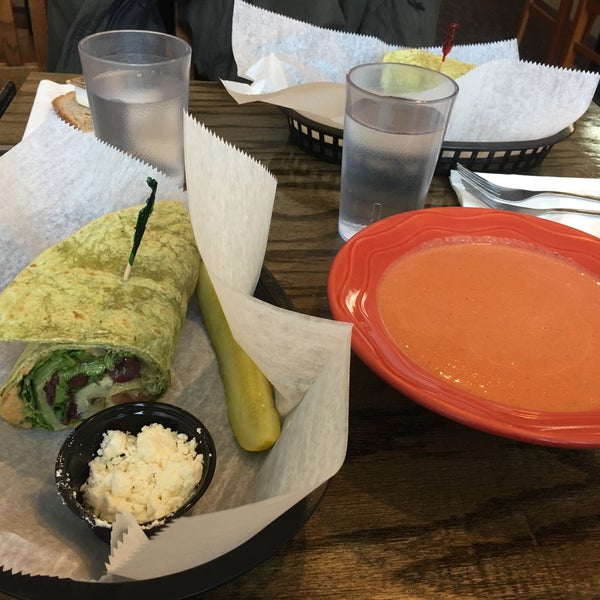 Photos at The Dish Cafe - 18 tips