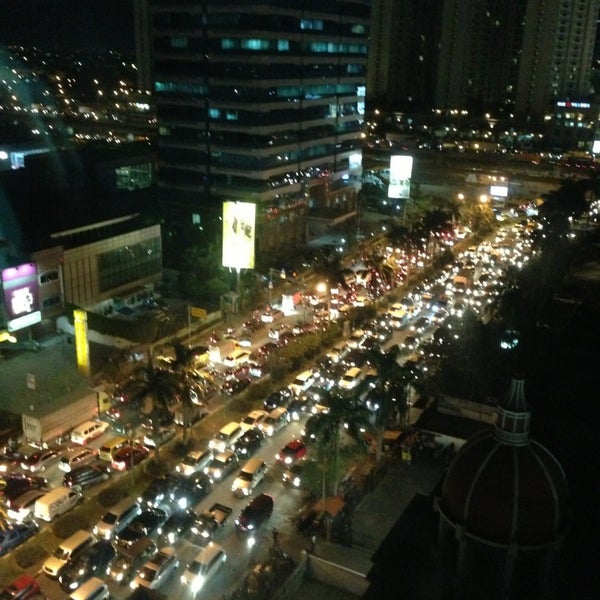 Wisma Mitra Sunter - Jakarta Utara - Jakarta, Jakarta