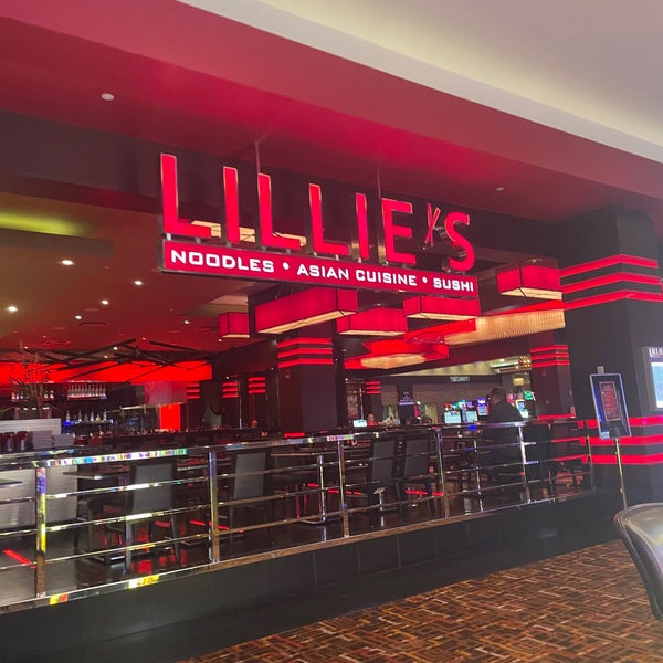 Lillies Asian Cuisine - Marina District - 8 tips