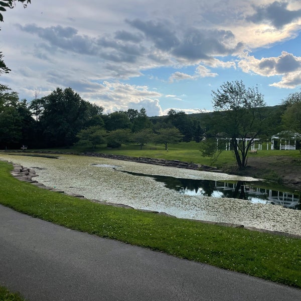 McDade Park - Park in West Mountain