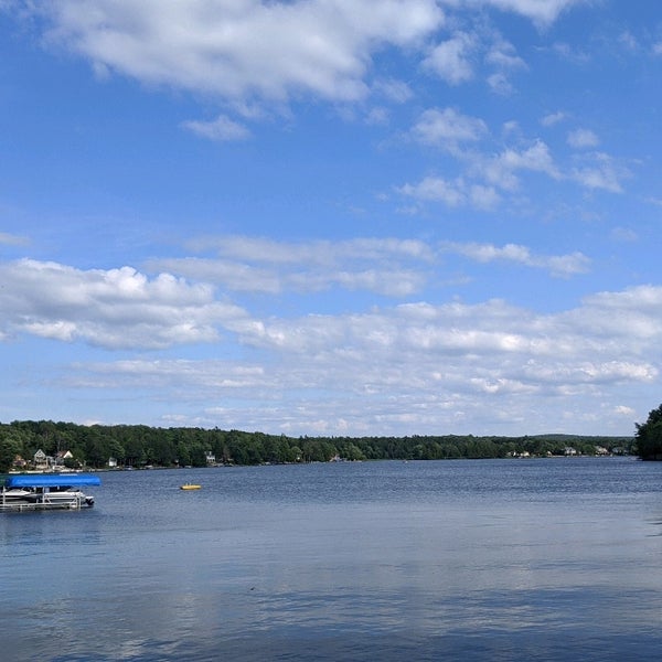 Newton Lake - 3 tips from 91 visitors