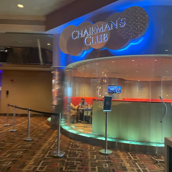 Chairman Club - Marina District - 2 tips from 122 visitors