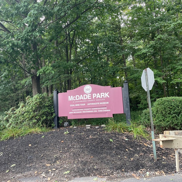 McDade Park - Park in West Mountain