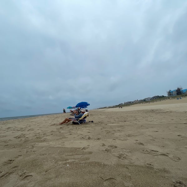 Poodle Beach - Rehoboth Beach, DE