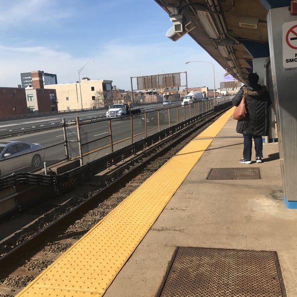 SEPTA MFL Spring Garden Station - Northern Liberties - Fishtown ...