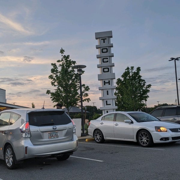 Photos at Toco Hill Shopping Center - Atlanta, GA