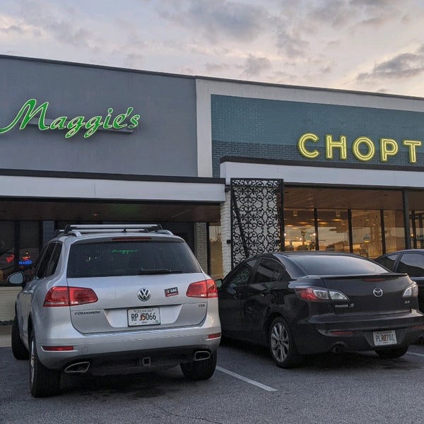 Photos at Toco Hill Shopping Center - Atlanta, GA