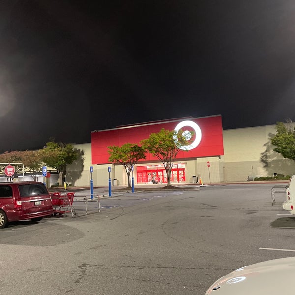 Target - Norcross, GA
