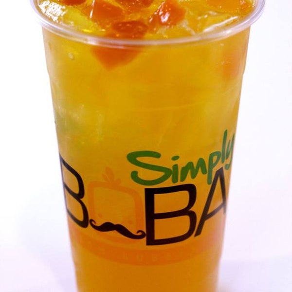 Simply Boba - Evergreen - San Jose, CA
