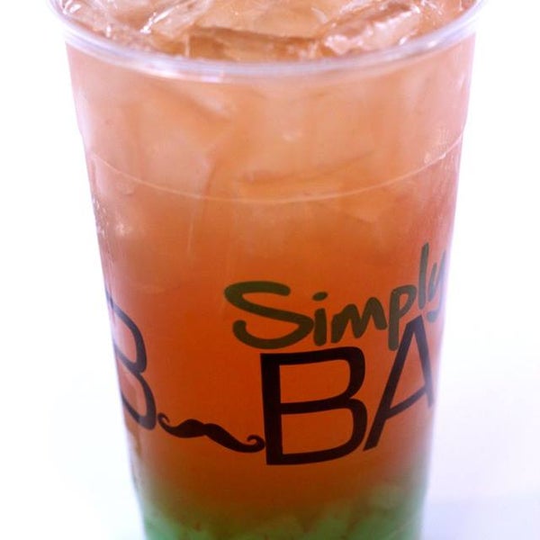 Simply Boba - Evergreen - San Jose, CA