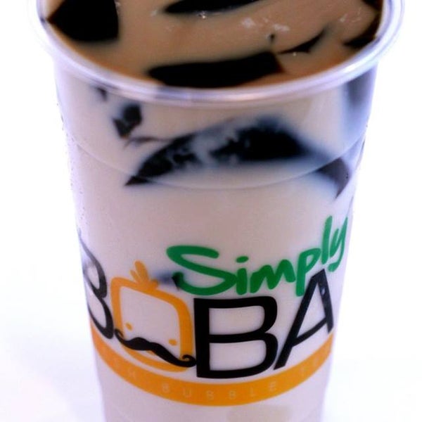 Simply Boba - Evergreen - San Jose, CA