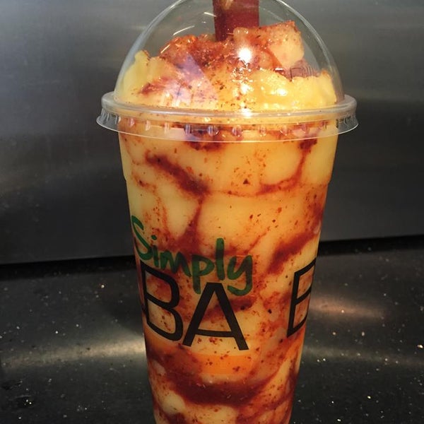 Simply Boba - Evergreen - San Jose, CA