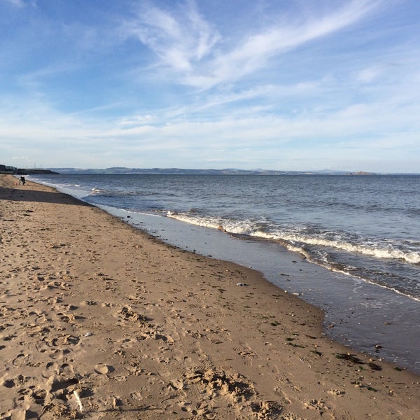 Portobello Beach - Beach