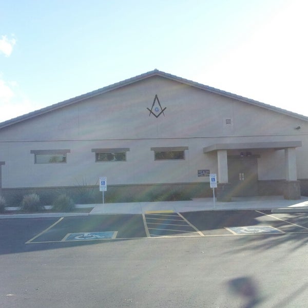 Most Worshipful Prince Hall Grand Lodge - Arizona - Non-Profit ...