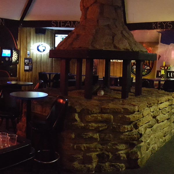 My Way Lounge - North Central Omaha - 12 tips