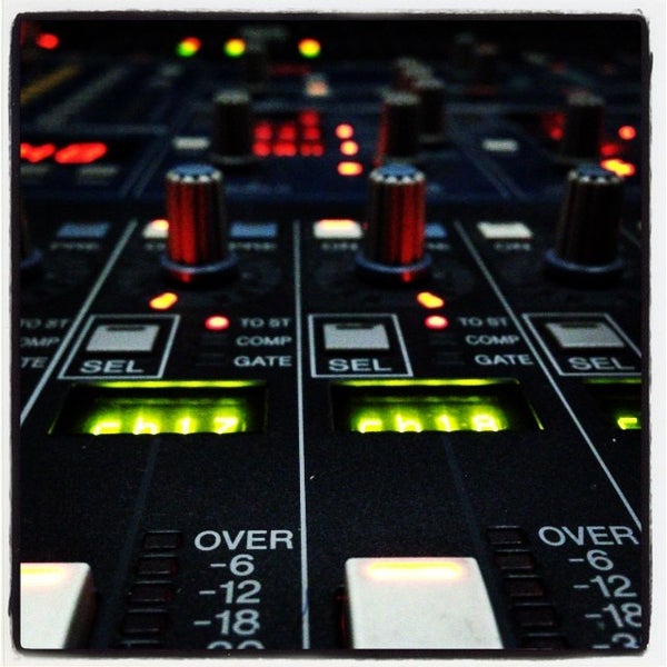 Mediapro Madrid - C/ Virgilio 2. Edif. Mediapro