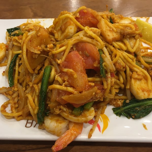 Malaya Corner - Malay Restaurant in Sunnybank