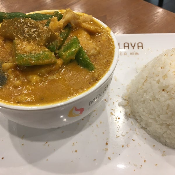 Malaya Corner - Malay Restaurant in Sunnybank