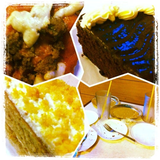 Photos at Primablend Cakes & Pastries - 17 tips