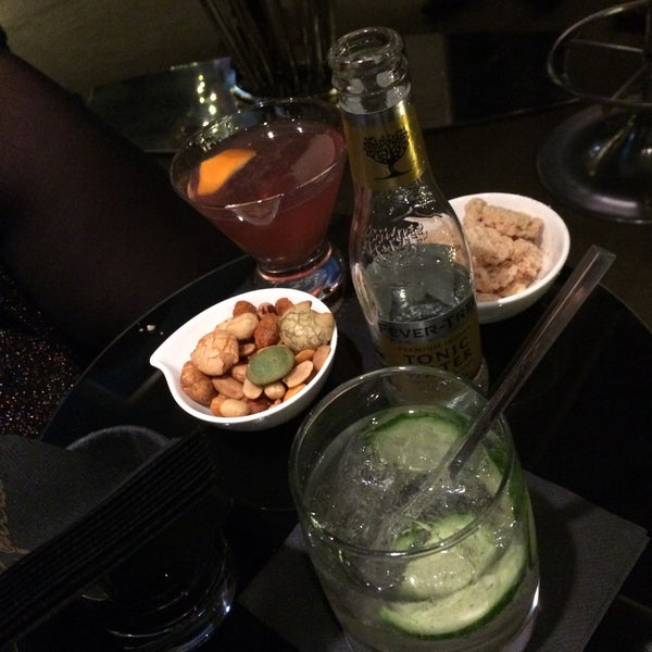 Photos at Twenty Third Bar - Cocktail Bar in Amsterdam