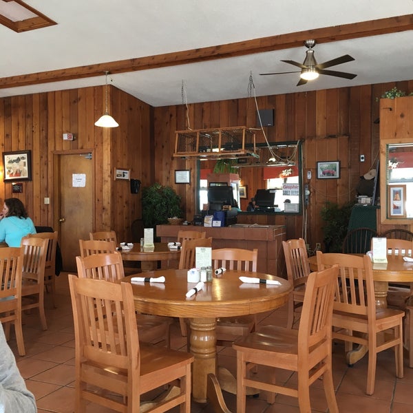 Bluefin Restaurant - 6 tips