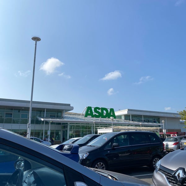 Asda - Supermarket in Cardiff