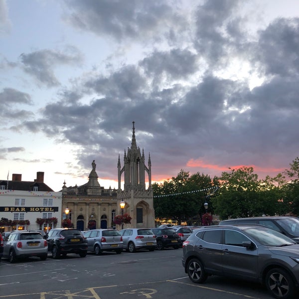 Devizes Market - Devizes, Wiltshire