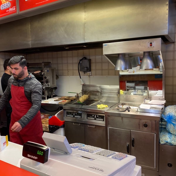 Slix - Bristol, Bristol