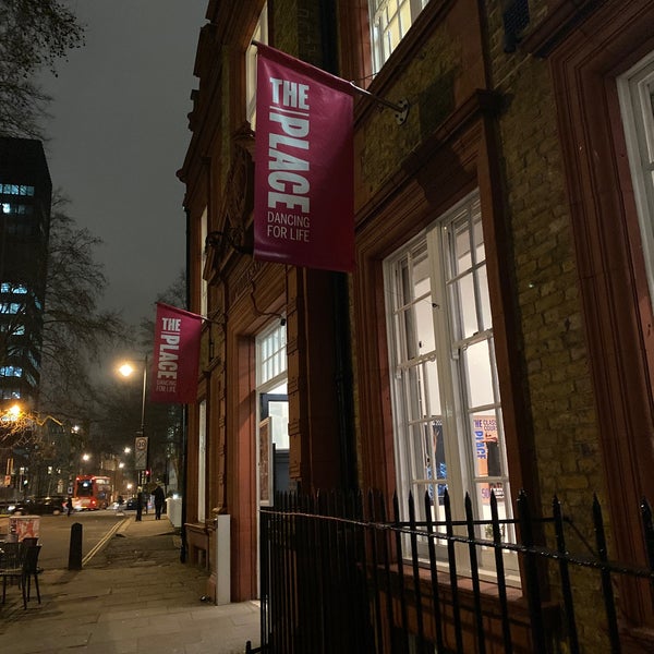 The Place - King's Cross - 11 tips from 522 visitors