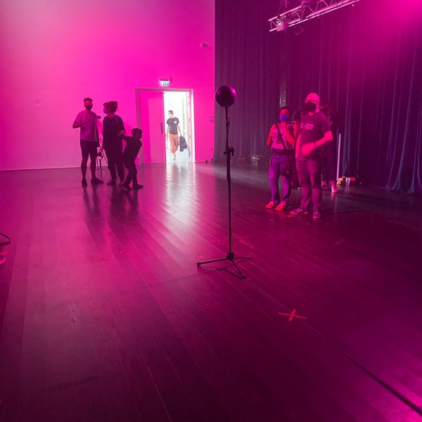 The Trinity Centre - Trinity Rd