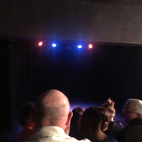 The Alma Tavern Theatre - 18 Alma Vale Rd