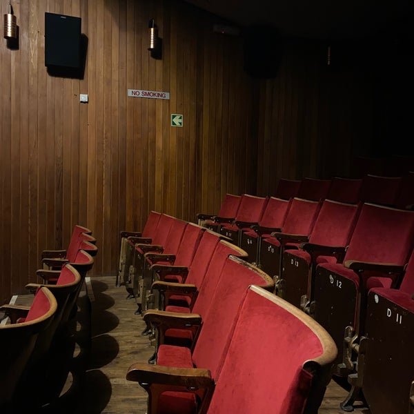 The Cube - 2 tips from 126 visitors