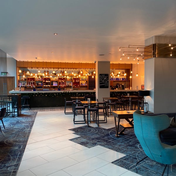 Mercure Holland House Hotel & Spa - Redcliffe Hill