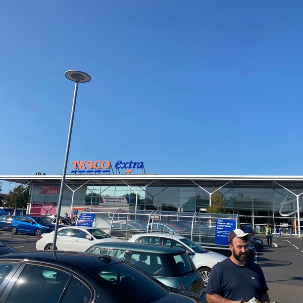 Tesco Extra - 6 tips from 275 visitors