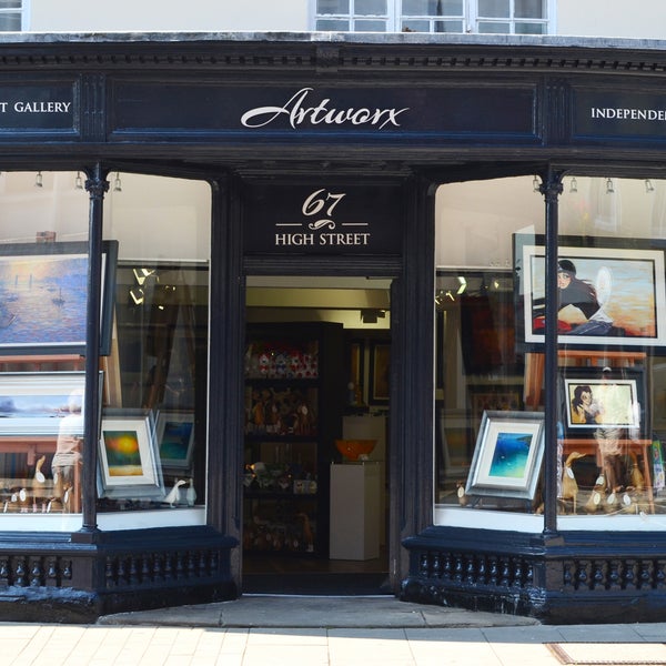 Artworx Gallery - Shropshire, Shropshire