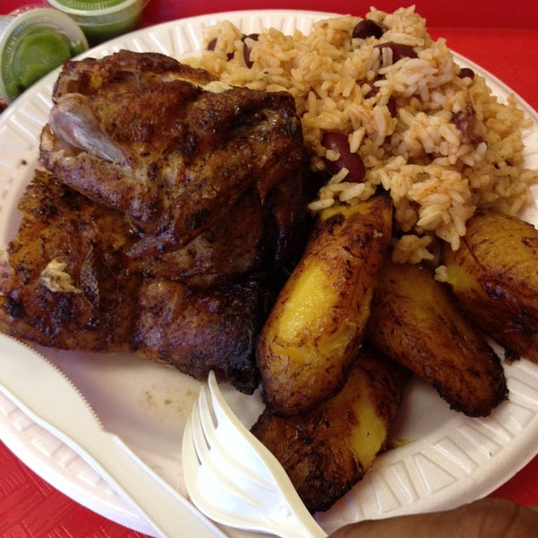 Photos at Super Chicken Rico - South American Restaurant