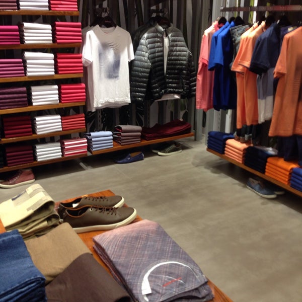 Aramis - Men's Store