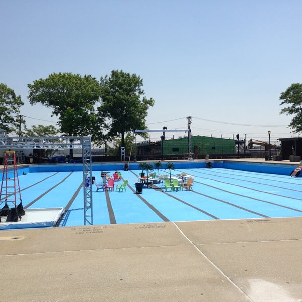 Photos at Lyons Pool - Tompkinsville - Staten Island, NY