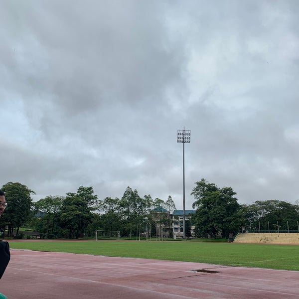 Sayyidina Hamzah Stadium - 11 tips from 2413 visitors