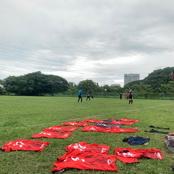 Kompleks Sukan Sony - Perai, Pulau Pinang