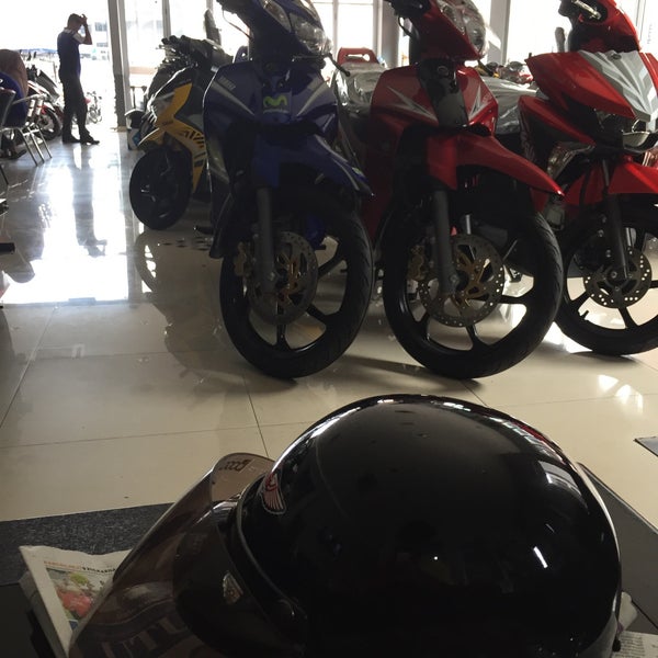 Hong Bee Motor - Bicycle Store