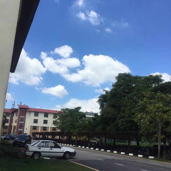 Photos at USM Engineering Campus - General College & University in ...