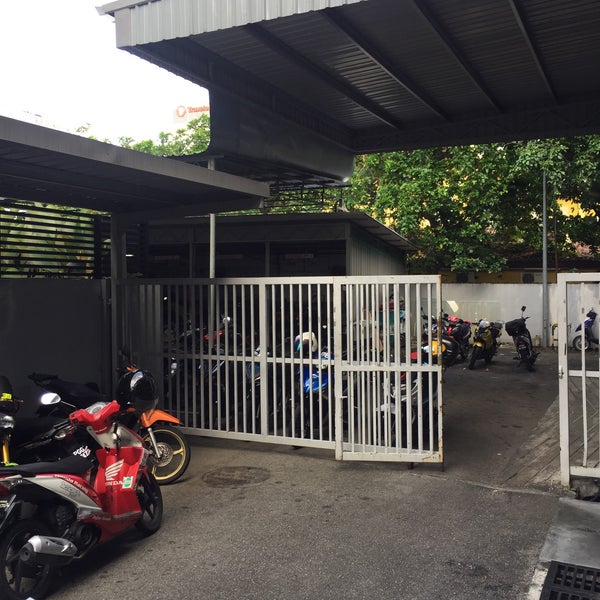 Hong Bee Motor - Bicycle Store