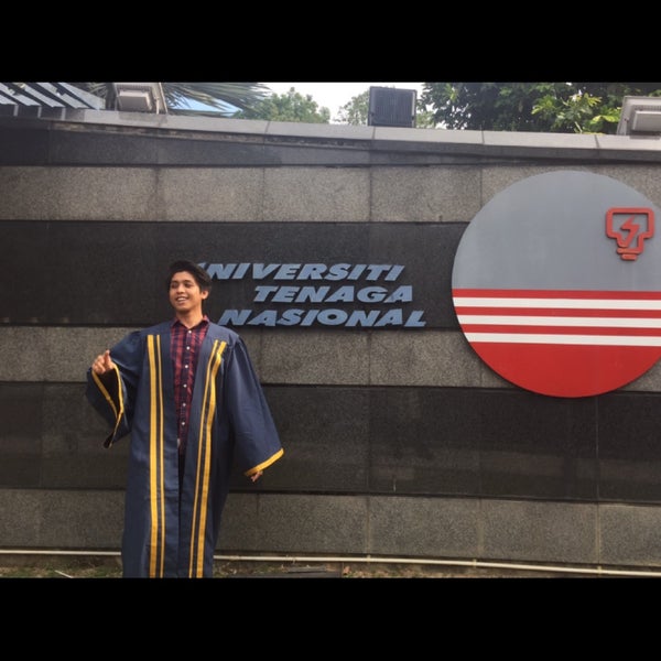 Universiti Tenaga Nasional (UNITEN) - University