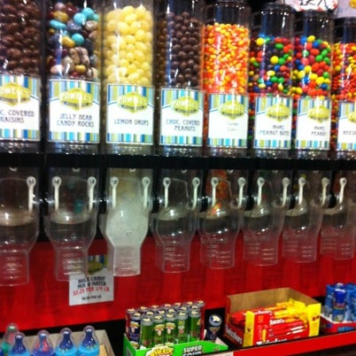 Sweet Chico Confections - Downtown Chico - Chico, CA